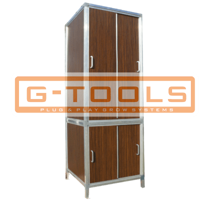 GreenParadise: Günstig alles für das Grower-Herz! - Growshop Green Paradise